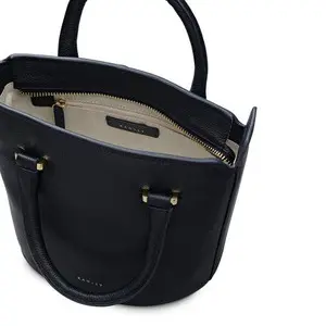 RADLEY Golbourne Road Zip-top Satchel Bag - Ink