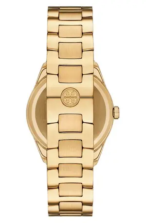 Tory Burch The Miller Bracelet Watch