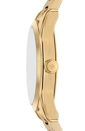 Tory Burch The Miller Bracelet Watch