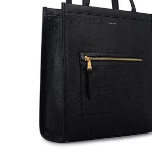 RADLEY Alba Place Logo Zip-top Tote Bag