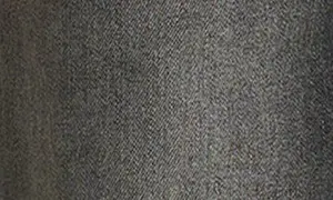 Warp + Weft Nce High Waist Wide Leg Jeans - Overcast