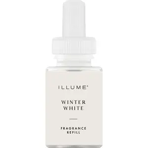 PURA X Illume Smart Fragrance Diffuser Refill - Winter White