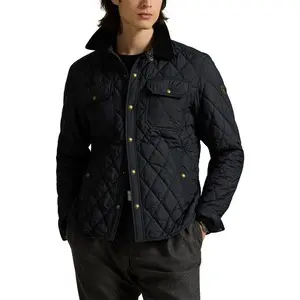 Polo Ralph Lauren Spread Collar Jackets For Men