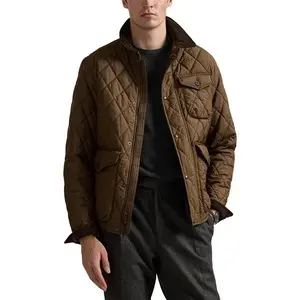 Polo Ralph Lauren Tailored Outerwear For Men