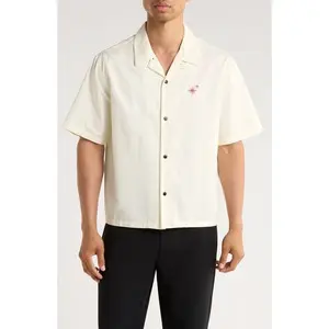 Pacsun Short Sleeve Shirts For Men