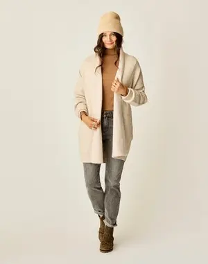 Women's Topper Coats