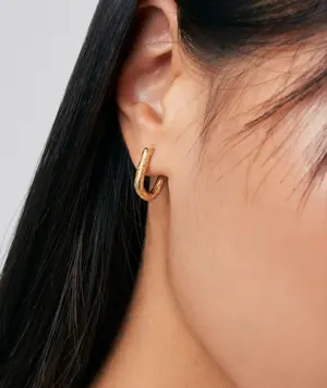 HEY HARPER Daphne Amelia Earrings