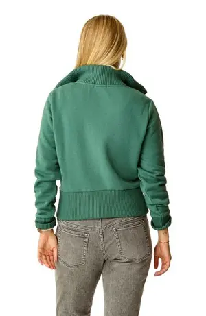 Carve Designs Briar Fleece Jacket