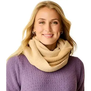 Carve Designs Margot Scarf Camel