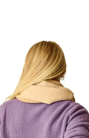 Carve Designs Margot Scarf - Camel