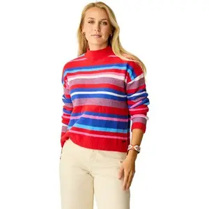 Carve Designs Off The Shoulder Knitwear For Women