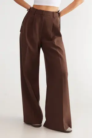Nasty Gal Pull On Bottoms For Women