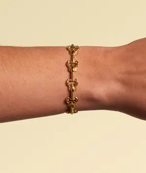 HEY HARPER Lobster Bracelet