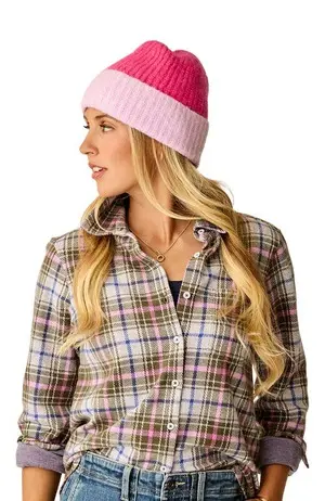 Carve Designs Darcy Wool Beanie
