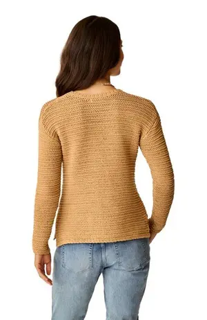 Carve Designs Clarissa Sweater