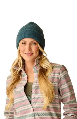 Carve Designs Tabitha Beanie - Bistro