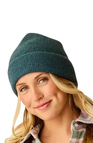 Carve Designs Tabitha Beanie - Bistro