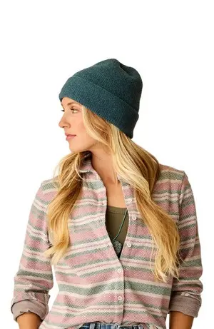 Carve Designs Tabitha Beanie - Bistro