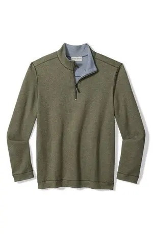 Tommy Bahama Reversible Sport Tops For Men