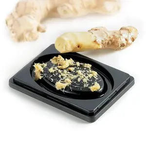 CUISIPRO Surface Glide Technology 4 Sided Box Grater