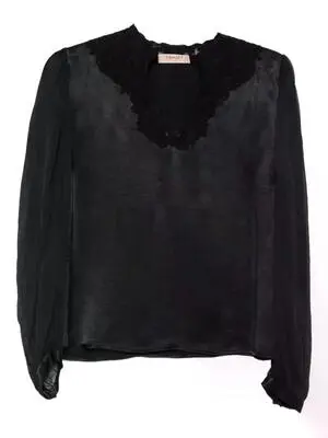 Twinset Lace Tops