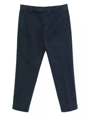 Dell'oglio Pleated Chinos