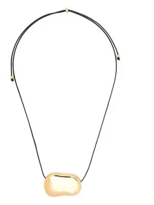HEAVEN MAYHEM Julia Necklace - Gold