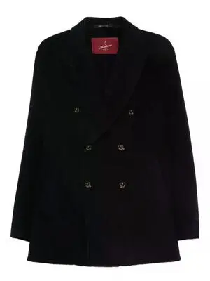 Montecore Collared Outerwear For Men