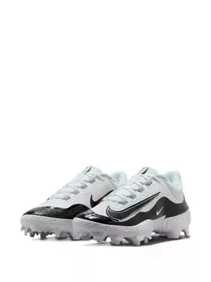 Nike Alpha Huarache Elite 4 Low Mcs Sneakers - White