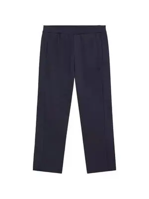 BOSS Elastic-Waist Trousers