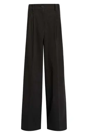 ALLSAINTS Essen Stretch Cotton Pants