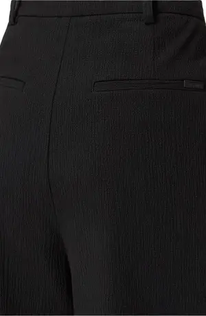 ALLSAINTS Essen Stretch Cotton Pants
