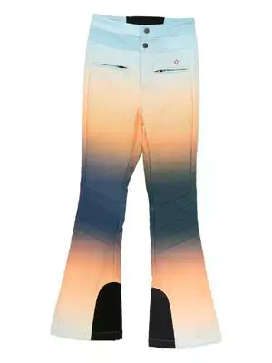 Perfect Moment Aurora Ski Trousers - Blue