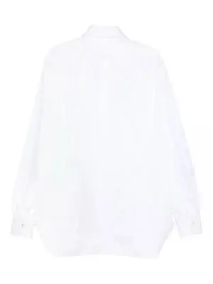 Kiton Long-sleeve Shirt