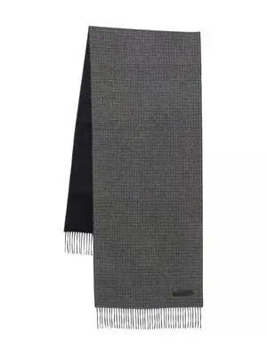 Zegna Scarf Scarves For Men