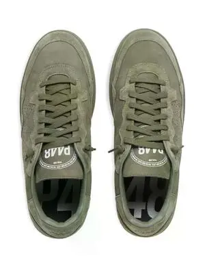 P448 Vert Sneakers