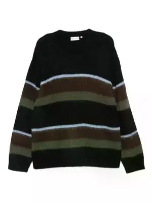 Carhartt Work In Progress Crewneck Knitwear For Women
