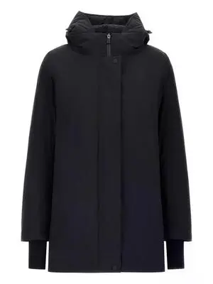 Herno Hooded Puffer Jacket