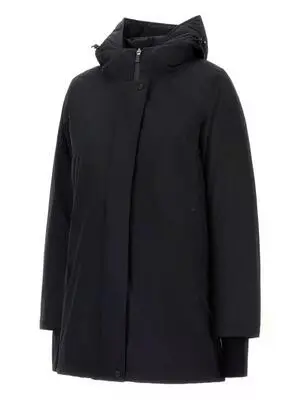 Herno Hooded Puffer Jacket
