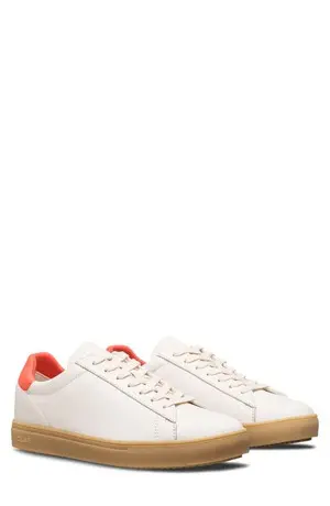 Clae Low Top Sneakers For Men