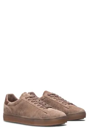 Clae Cushioned Shoes For Men