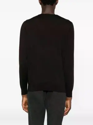 Bruno Manetti Cashmere Jumper