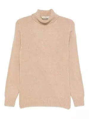 Bruno Manetti Fine-knit Jumper