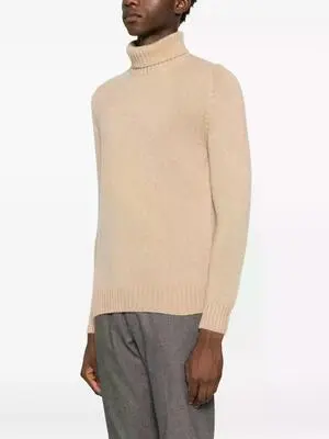 Bruno Manetti Fine-knit Jumper
