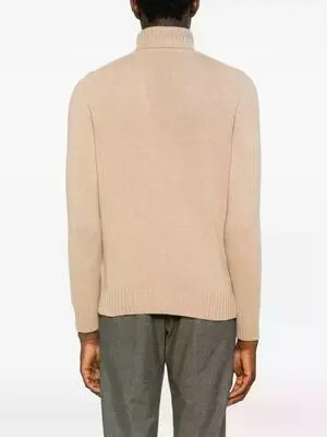 Bruno Manetti Fine-knit Jumper