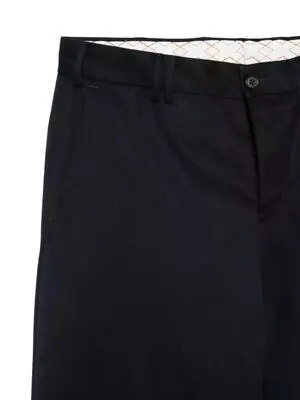 PT TORINO Straight-leg Chino Trousers