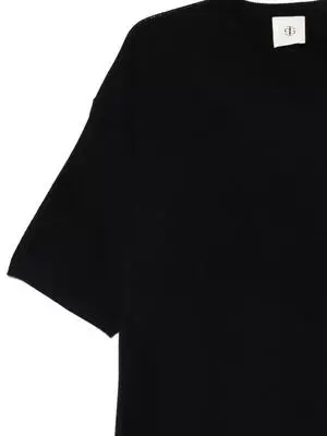 THE GARMENT Crew-neck T-shirt