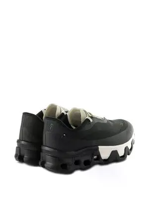 On Cloudmonster Sneakers - Black