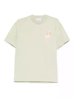 Off-White Printed T-shirt
