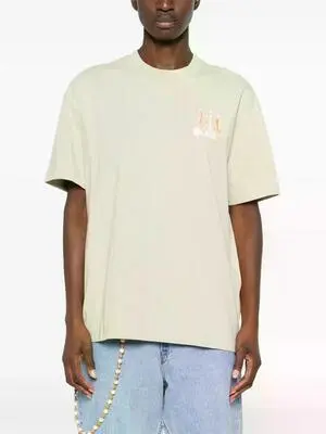 Off-White Printed T-shirt